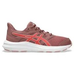 asics f&uuml;r Frauen/M&auml;dchen. 1014A300 Schuhe Jolt 4 rosa (37.5), Wohnung, Schn&uuml;rsenkel, L&auml;ssig, Sportlich, Laufen, Multisport, Kinderbekleidung