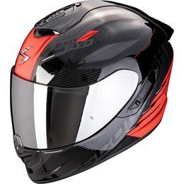 Scorpion EXO-1400 Evo Air II Luma, Integralhelm