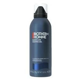 Biotherm Homme Basics Line Shaving Gel