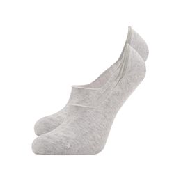 Marc O'Polo Marc O'polo Ankle Socks 'Maria' female Grey size 35-38