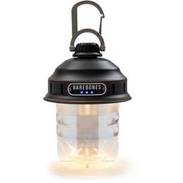 Barebones Beacon H&auml;ngeleuchte wiederaufladbar 220 Lumen light bronze - H&auml;ngelampen, Camping- & Sturmlaternen