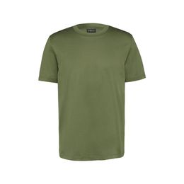 s.Oliver BLACK LABEL T-Shirt Herren Gr&ouml;&szlig;e XXXL grasgr&uuml;n