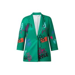 Angel of Style Blazer female Green size 50