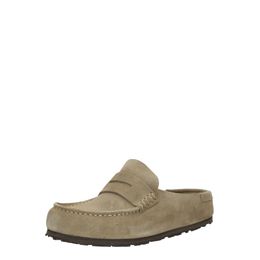 Birkenstock Pantolette Damen Größe 36 taupe