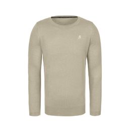 K by KARL LAGERFELD Karl Lagerfeld Pullover Herren Gr&ouml;&szlig;e XXXL schwarz