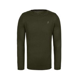 K by KARL LAGERFELD Karl Lagerfeld Sweater male size L Dark green