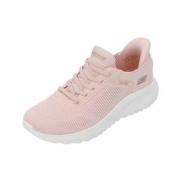 Skechers Sneakers female Pink size 38,5