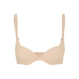 Tommy Hilfiger Underwear BH Damen Größe 75 beige