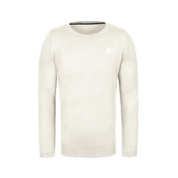K by KARL LAGERFELD Karl Lagerfeld Pullover '655000' Herren Gr&ouml;&szlig;e XL creme