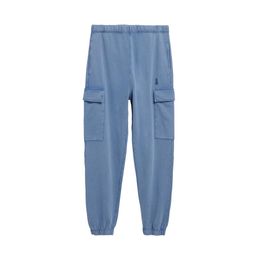 armedangels Sweathose ICONIC &Aring; BAASTI CARGO Herren Gr&ouml;&szlig;e 38 dunkelblau