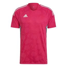 adidas Sportswear Performance Shirt 'Condivo' male Pink size XXL