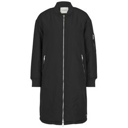 Covered Jacke 'BELLA 2' Damen Größe S schwarz