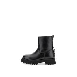 Café Noir CAFè NOIR Boots Damen Größe 40 schwarz Winterschuhe
