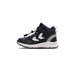 Hummel Boots 'TRAIL WALKER ' Jungen Gr&ouml;&szlig;e 28 marine / grau / wei&szlig;
