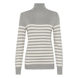 Kaffe Sweater 'KA Lizza' female Grey size L