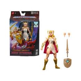 Mattel Masters of the Universe Masterverse New Etheria She-Ra, Spielfigur