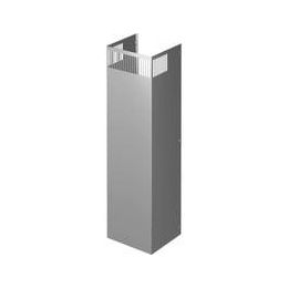Siemens Kaminverl&auml;ngerung LZ10BXK71 edelstahl, 1000 mm