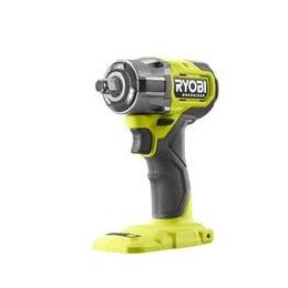 Ryobi ONE+ Brushless Akku-Schlagschrauber RIW18CBL-0, 18Volt gr&uuml;n/schwarz, ohne Akku und Ladeger&auml;t, 1/2"