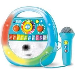 Vtech Mein erster Musik-Player - Karaokespa&szlig;, Musikspielzeug