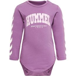 Hummel Romper/Bodysuit boy Purple size 86