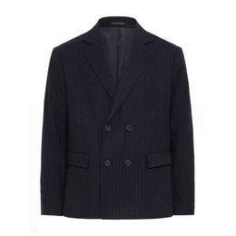 Casual Friday Suit Jacket ' CFALBY ' male size 48 Navy