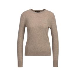 Dine'n'Dance Pullover 'Jadiane' Damen Größe XS/S beigemeliert