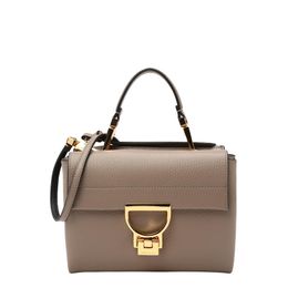 Coccinelle Handtasche 'Arlettis' Damen Größe One Size gold / taupe / schwarz