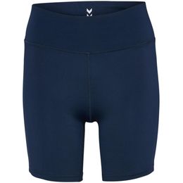 Hummel Workout Pants female Blue size S