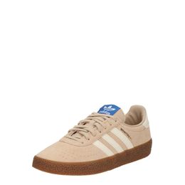 adidas originals Sneaker 'MONTREAL' Damen Gr&ouml;&szlig;e 42 beige / wei&szlig;