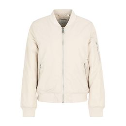 Covered Between-Season Jacket 'BONNIE 2' female Beige size XXL
