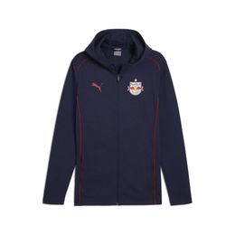 Puma Training Jacket 'FC Red Bull Salzburg' male Blue size S