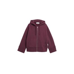 armedangels Sweatjacke 'Talimaa' Damen Größe XS bordeaux