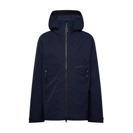 DIDRIKSONS 1913 Didriksons Outdoorjacke 'BASIL' Herren Gr&ouml;&szlig;e XXXL navy