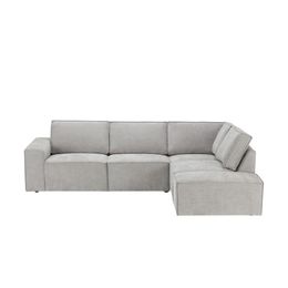 Ecksofa Mack Maße (cm): B: 275 H: 76 T: 212.0 Sofas > Sofas nach Material > Stoffsofas » Sofa DE