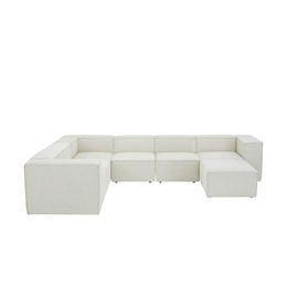 Wohnlandschaft Trillo beige Maße (cm): B: 345 H: 73 T: 272.0 Sofas > Sofas nach Art > Modulsofas » Sofa DE