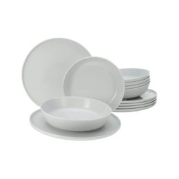 Creatable Tafelservice weiß Porzellan Maße (cm): B: 21 H: 31 » Möbel Kraft