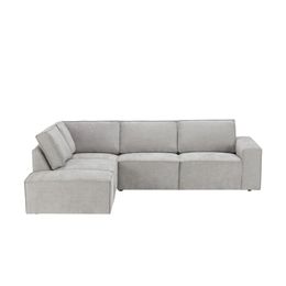 Möbel Kraft Ecksofa Mack Maße (cm): B: 275 H: 76 T: 212.0 » Möbel Kraft