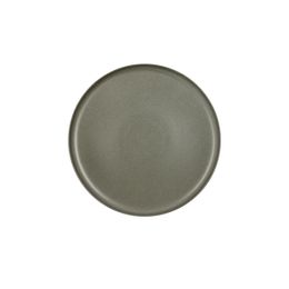 Asa SELECTION Dessertteller Coppa Nori grün Maße (cm): H: 1,5 Ø: 21.0 » Möbel Kraft