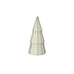 HOME STORY Deko Tannenbaum mehrfarbig Dolomite Ma&szlig;e (cm): H: 21 &Oslash;: 8.3 &raquo; M&ouml;bel Kraft