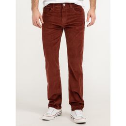 Rock Creek Cordhose Regular Fit