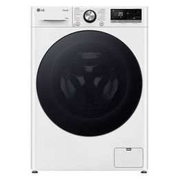 LG Waschmaschine (A10%, 10 kg, 1.400 U./Min.) mit Steam und TurboWash&reg;️ 360&deg; F4WR700Y F4WR700Y