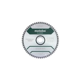 Metabo Sägeblatt Multi Cut Classic ü 254 mm (für Kappsäge KGS 254 M, HW/CT)
