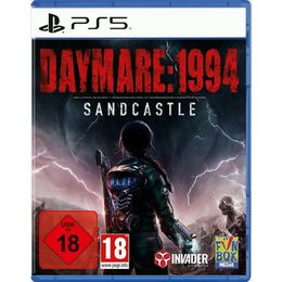 Daymare: 1994 Sandcastle (PS5)