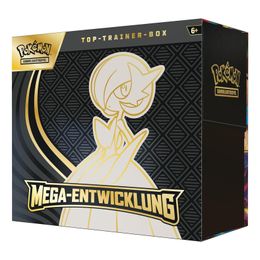 Pokémon Pokémon Top-Trainer-Box Guardevoir