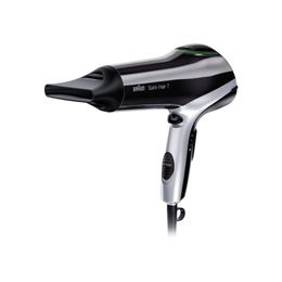 Braun Satin Hair 7 HD 710