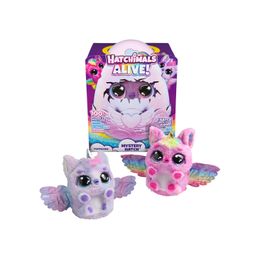 Spinmaster Hatchimals Big Egg - Secret Hatch »Pufficorn Interaktiv«