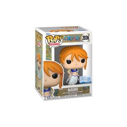 POP! One Piece - Nami (Alabasta)