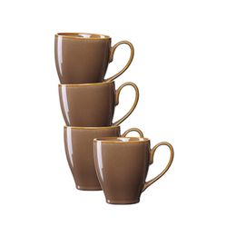 Ritzenhoff & Breker Ritzenhoff & Breker Kaffeebecher Sahara 400 ml 4er Set