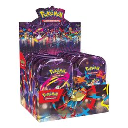 Pokémon Pokémon Mega-Helden Mini-Tin