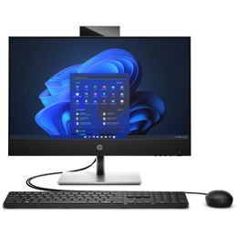 HP ProOne 440 G9 All-in-One Desktop-PC (9H6Z0ET) - Sonderkonditionen ab 5 Stück, 30 € Gutschein - HP Power Partner